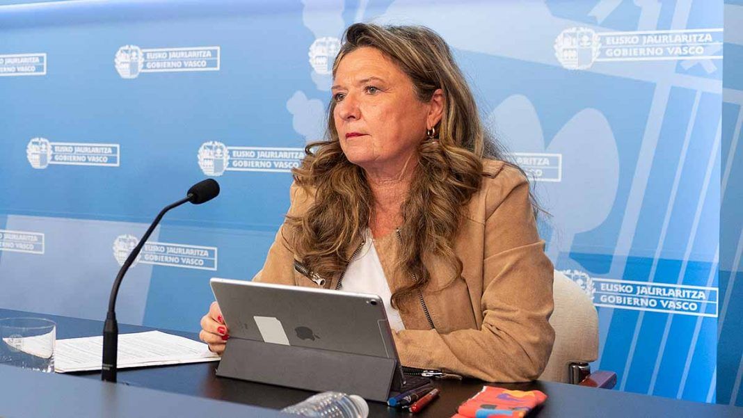 Gotzone Sagardui da el salto a Vithas San José en Vitoria