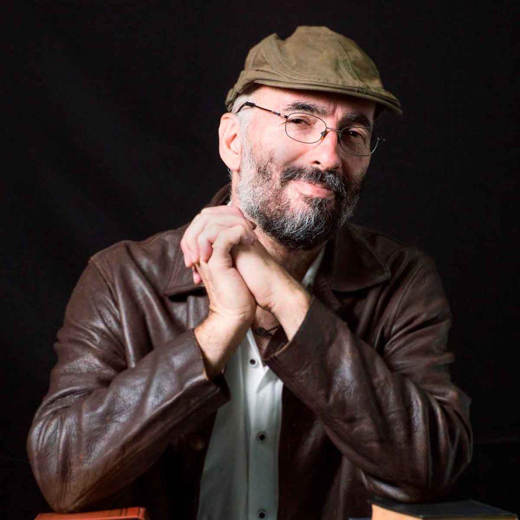 Marcelo Donadello gana el Premio Ignacio Aldecoa de cuentos en ...