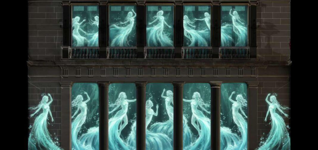 Umbra Light Festival 2026 - Programa